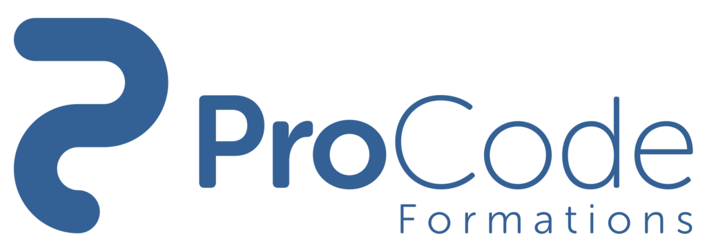 Procode - ProCode Formations